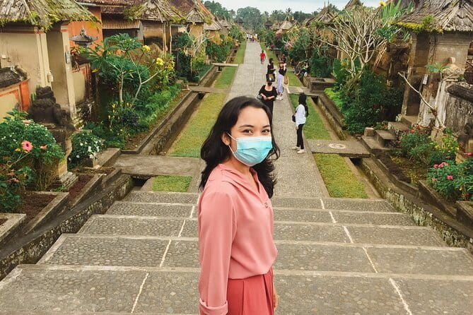 Private Tour: Bali Cultural Heritage Tour - Final Thoughts