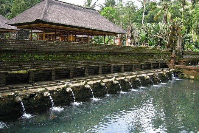 Private Tour: Bali Heritage Sites - Practical Details: What You Need to Know