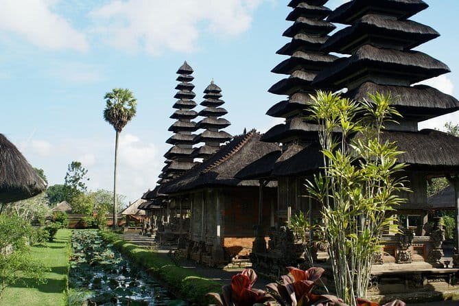 Private Tour: Bali Heritage Sites - Authentic Experiences and Genuine Value