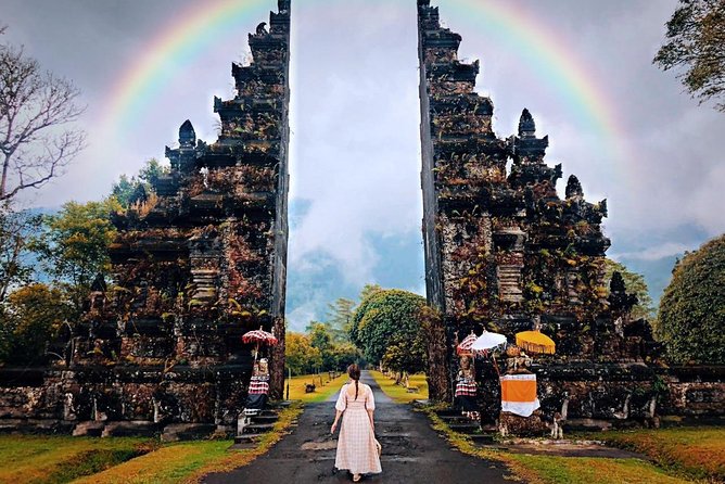 Private Tour: Bali in a Day - Introducing the Private Tour: Bali in a Day