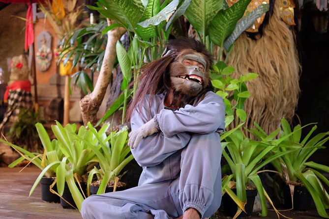 Private Tour: Bali in a Day - Practical Considerations