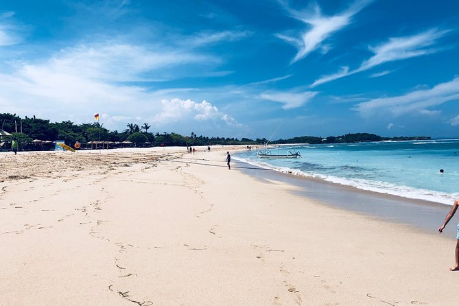 Private Tour: Bali in a Day - The Sum Up