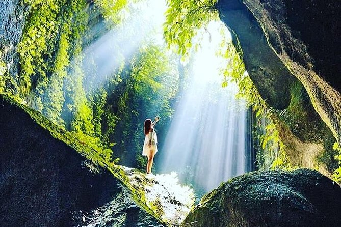 Private Tour: Bali in a Day - FAQ