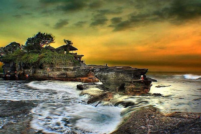Private Tour Bali Swing & Visiting Temples in Bali - Final Words
