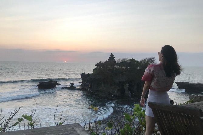 Private Tour: Bali Temples, Hidden Waterfall and Handara Gate - Whats Included and Whats Not