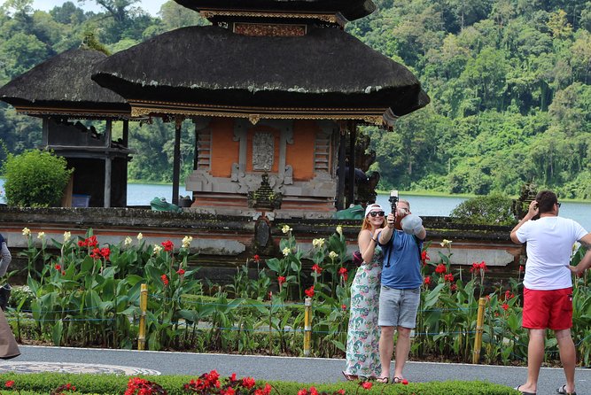 Private Tour: Bali Temples, Hidden Waterfall and Handara Gate - Who Will Enjoy This Tour?