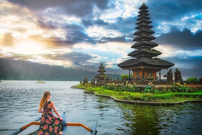 Private Tour: Bali UNESCO World Heritage Sites - Who Should Book This Tour?