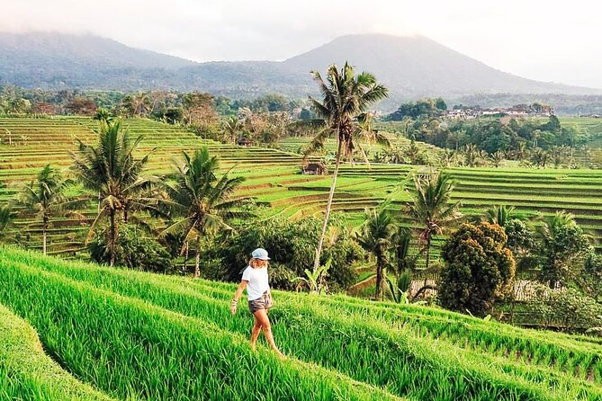 Private Tour: Bali UNESCO World Heritage Sites - FAQs