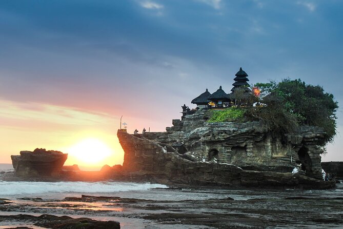 Private Tour: Bali UNESCO World Heritage Sites - Why This Tour Is a Great Choice