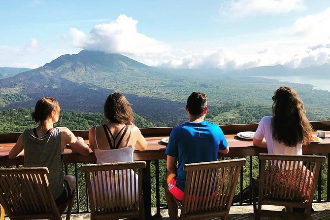 Private Tour: Bali Volcano with Jungle Swing Experience - FAQs