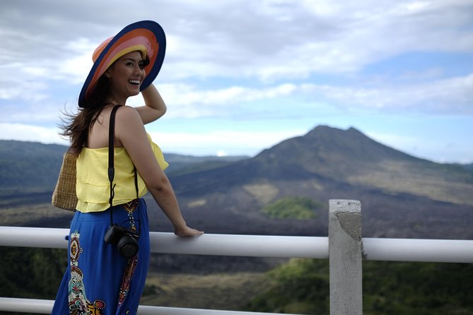 Private Tour: Balinese Culture and Scenery (visit ubud area) - Transportation and Timing