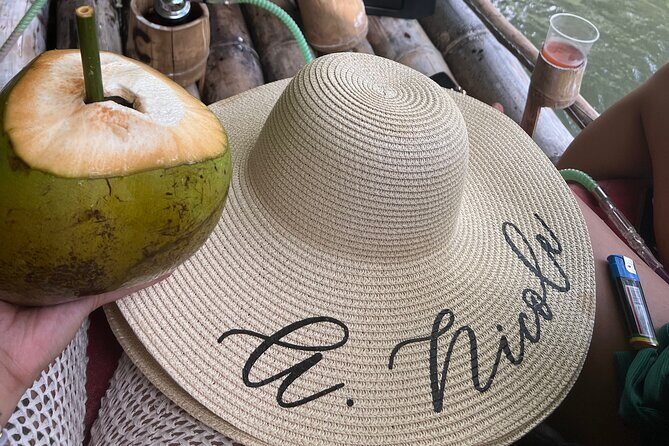 Private Tour Bamboo Rafting & Limestone Massage In Montego Bay - Practical Tips for Travelers