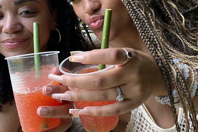 Private Tour Bamboo Rafting & Limestone Massage In Montego Bay - FAQ