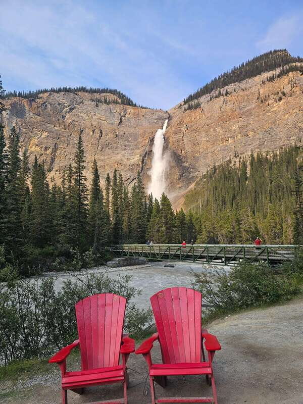 Private Tour Banff/Emerald Yoho Customized Sightseeing - FAQ