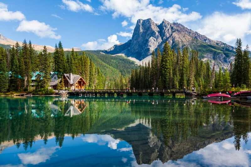 Private Tour: Banff, Moraine Lake, Lake Louise & Beyond - Practical Details