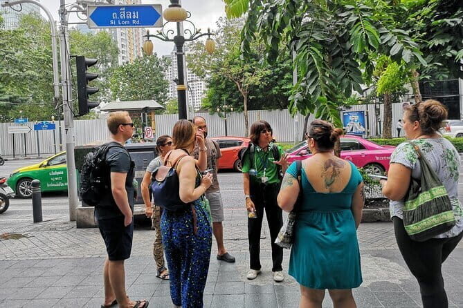Private Tour Bangkok to Maeklong Railway and Floating Markets - An In-Depth Look at the Tour Experience
