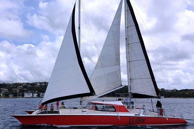 Private Tour: Barbados Catamaran Snorkeling Cruise - FAQs