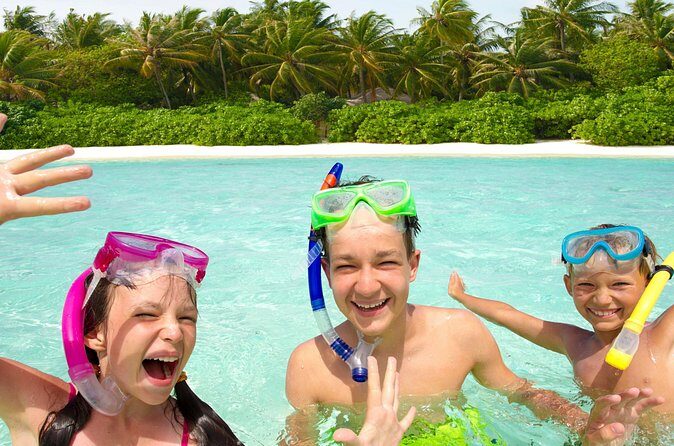 Private Tour: Barbados Catamaran Snorkeling Cruise - Final Thoughts