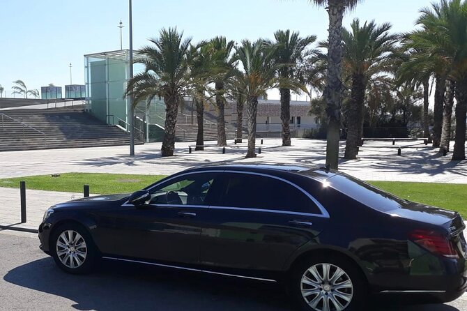 Private Tour Barcelona and Montserrat 8 Hours - Dining Recommendations