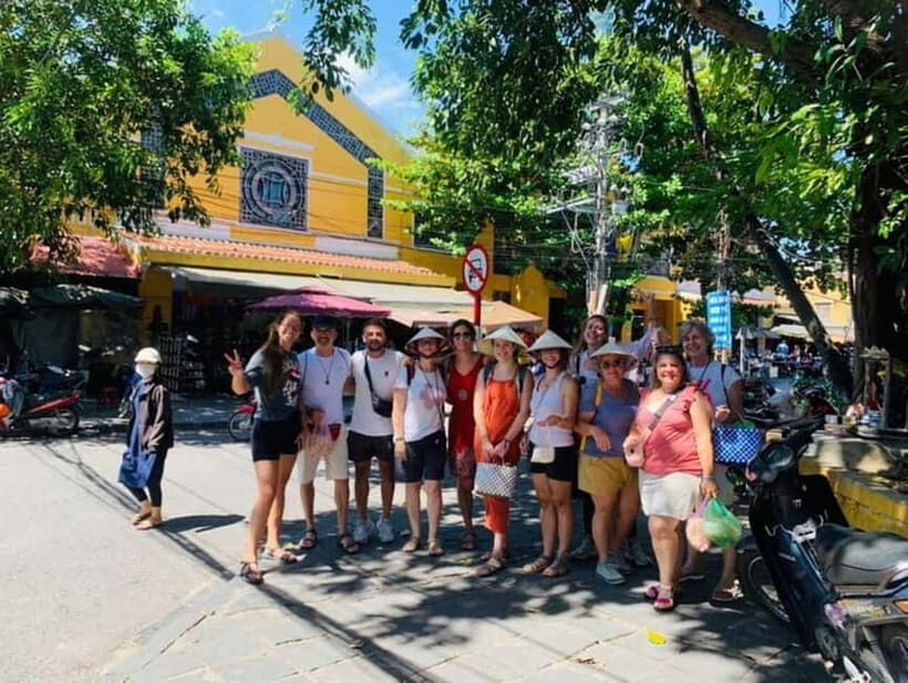 Private Tour - Basket Boat, Lantern-Making and Cooking Class - FAQ