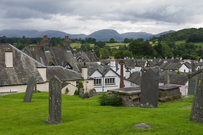 Private Tour Beatrix Potter's Favourite Lakeland Countryside - Practical Details and Tips