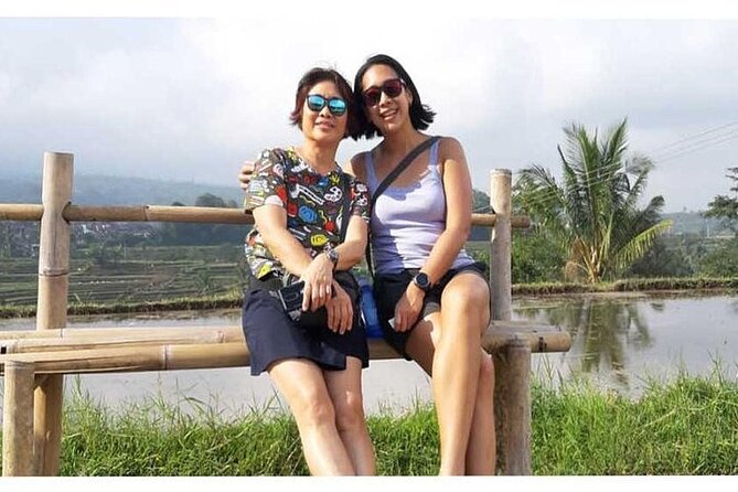 Private Tour Bedugul Temple-Jatiluwih-Taman Ayun&Tanah Lot Sunset - An In-Depth Look at the Itinerary