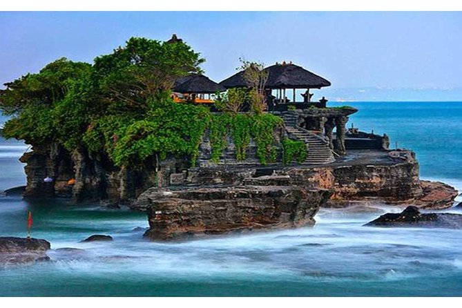 Private Tour Bedugul Temple-Jatiluwih-Taman Ayun&Tanah Lot Sunset - The Authentic Bali Experience