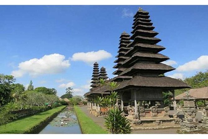Private Tour Bedugul Temple-Jatiluwih-Taman Ayun&Tanah Lot Sunset - Final Words