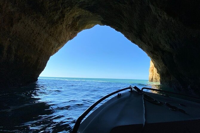 Private Tour - Benagil Caves - Traveler Reviews