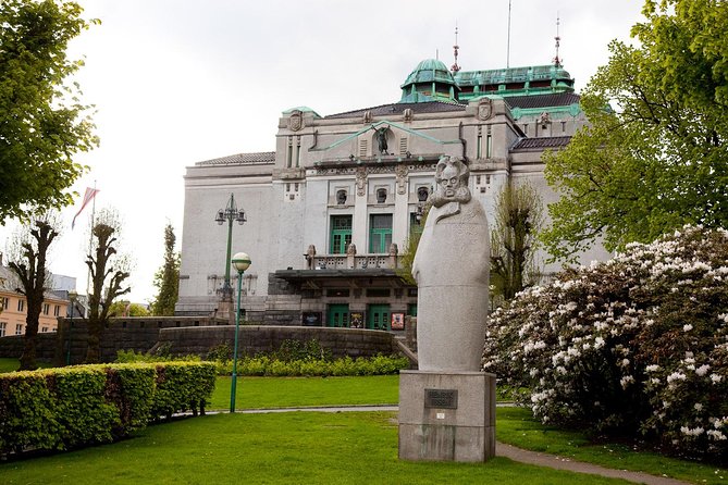 PRIVATE TOUR: Bergen City Sightseeing, 3 Hours - Frequently Asked Questions