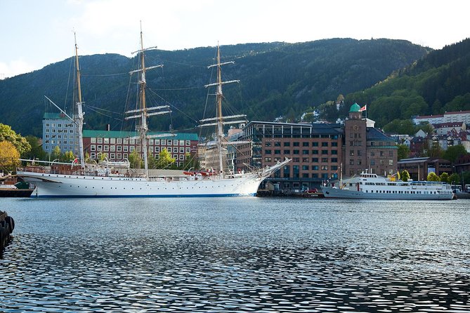PRIVATE TOUR: Bergen city sightseeing, 4 hours - Frequently Asked Questions