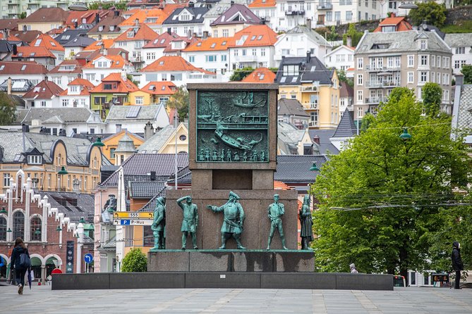 PRIVATE TOUR: Bergen city sightseeing, 5 hours - FAQ