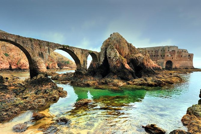 Private Tour: Berlenga Grande Island Day Trip From Lisbon - Additional Information
