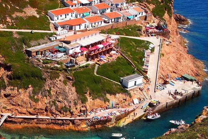 Private Tour: Berlenga Grande Island Day Trip From Lisbon - Customer Experiences and Recommendations
