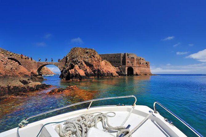 Private Tour: Berlenga Grande Island Day Trip From Lisbon - Enjoying the Islands Outdoor Activities