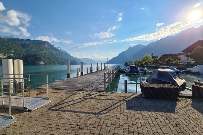 Private Tour Bernese Alps - Steam Train & Lake Cruise from Zurich - Who Will Love This Tour?