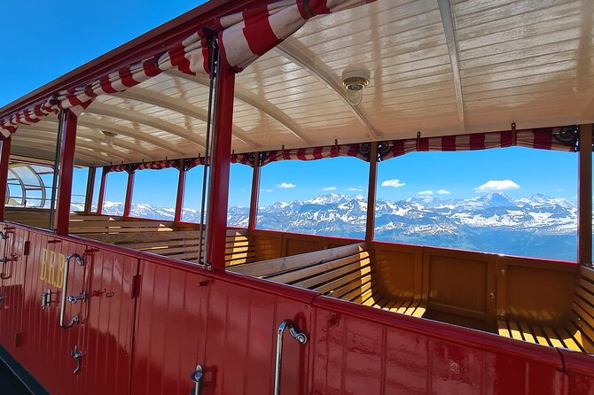 Private Tour Bernese Alps - Steam Train & Lake Cruise from Zurich - Is It Worth the Price?