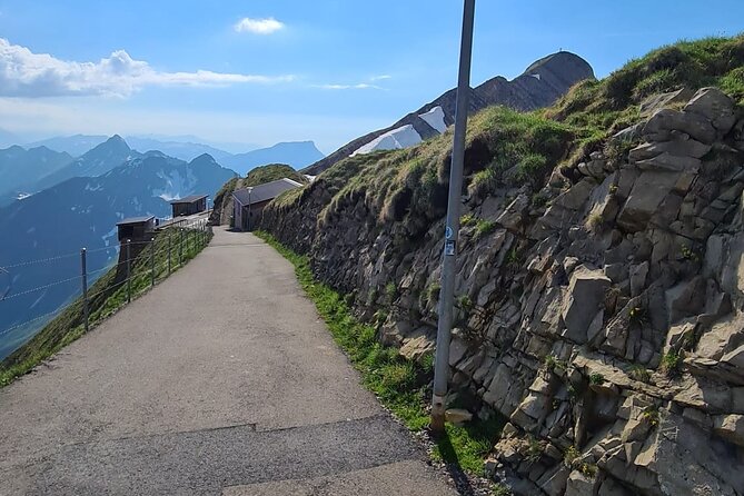 Private Tour Bernese Alps - Steam Train & Lake Cruise from Zurich - FAQ