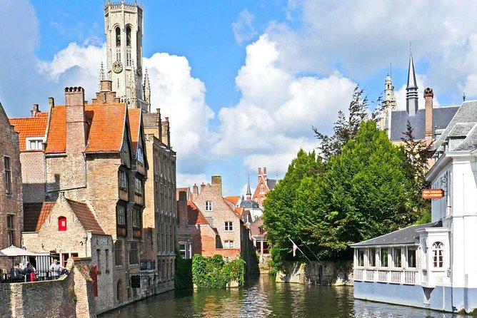 Private tour : Best of Bruges From Brussels Full Day - Final Thoughts