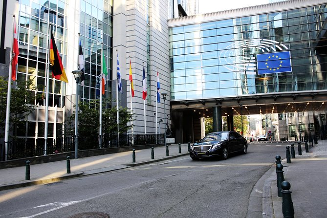 Private tour : Best of Brussels half day - Who Will Benefit Most from This Tour?