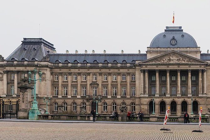Private tour : Best of Brussels half day - FAQ about the Brussels Private Half-Day Tour