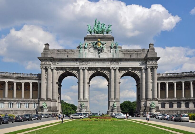Private tour : Best of Brussels half day From Brussels - Key Points