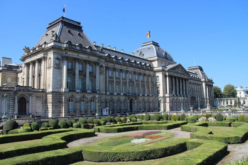 Private tour : Best of Brussels half day From Brussels - The Itinerary Breakdown