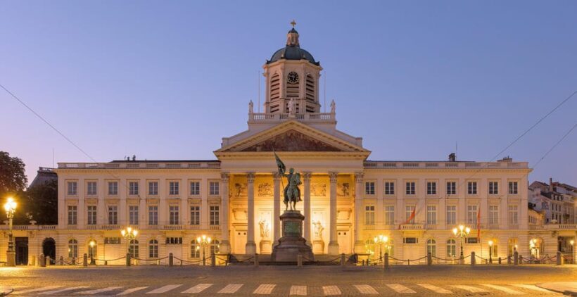 Private tour : Best of Brussels half day From Brussels - The Experience: What Travelers Say