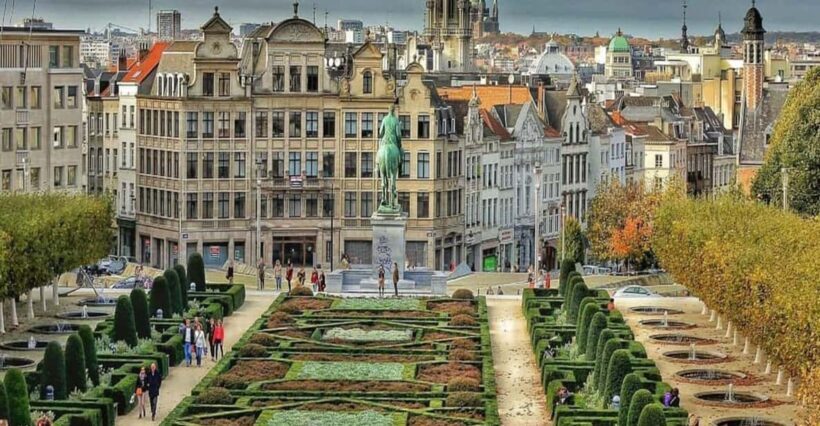 Private tour : Best of Brussels half day From Brussels - Who Is This Tour Best For?