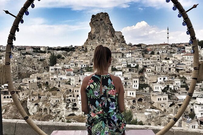 Private Tour: Best Of Cappadocia Highlights - Authenticity and Flexibility: Why It Matters