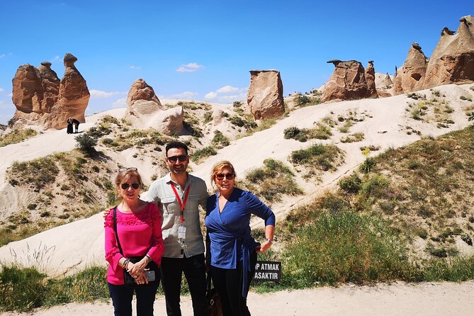 Private Tour: Best Of Cappadocia Highlights - Value for Money