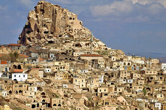 Private Tour: Best Of Cappadocia Highlights - The Sum Up: Who Will Love This Tour?