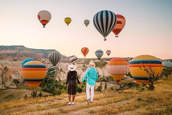 Private Tour: Best Of Cappadocia Highlights - Frequently Asked Questions about the Private Tour: Best Of Cappadocia Highlights