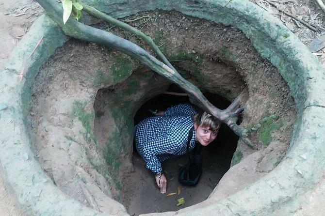 Private Tour: Best of Cu Chi Tunnels and Mekong Delta - Full Day - Authentic Experiences That Stand Out